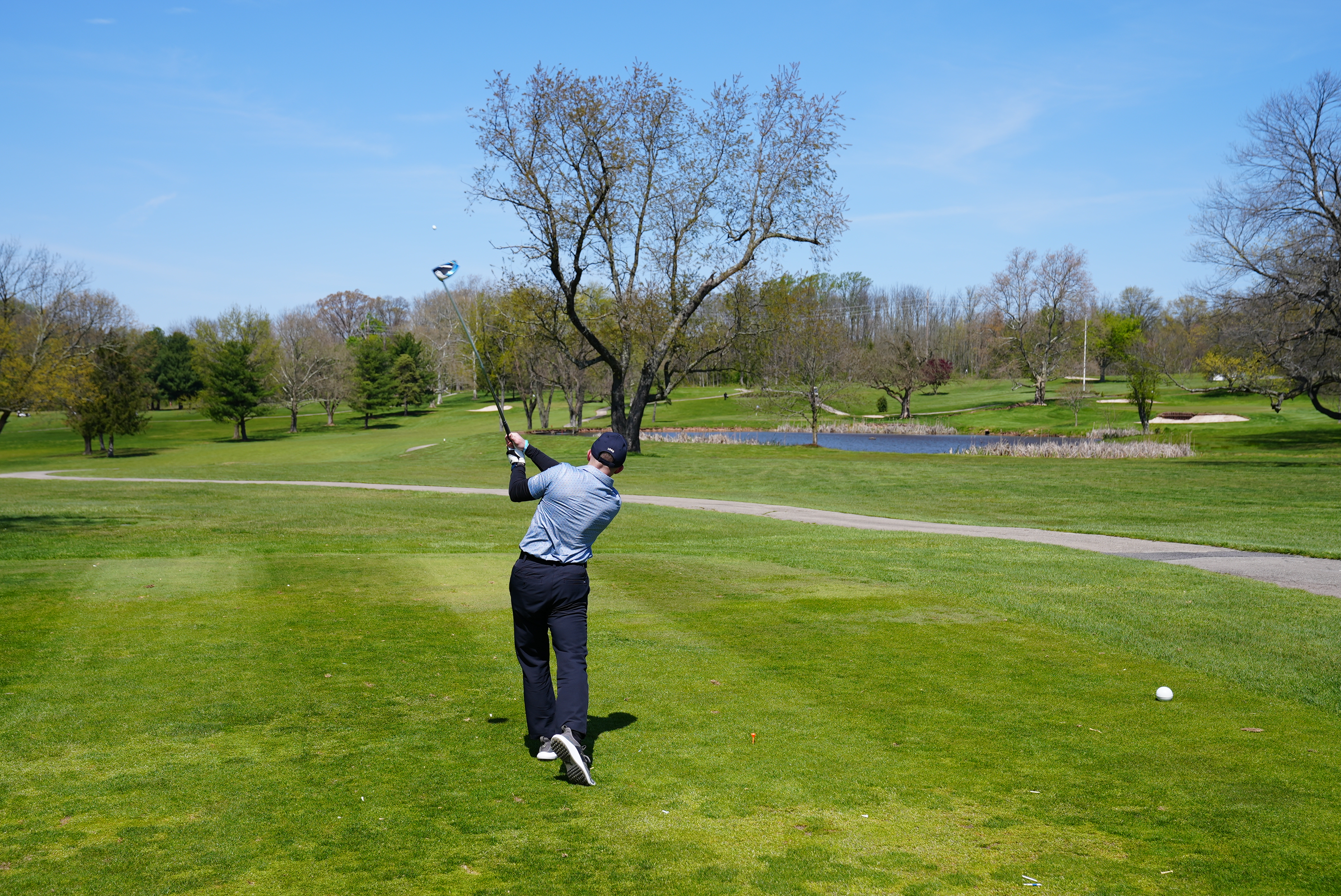 Kimberton Golf Club