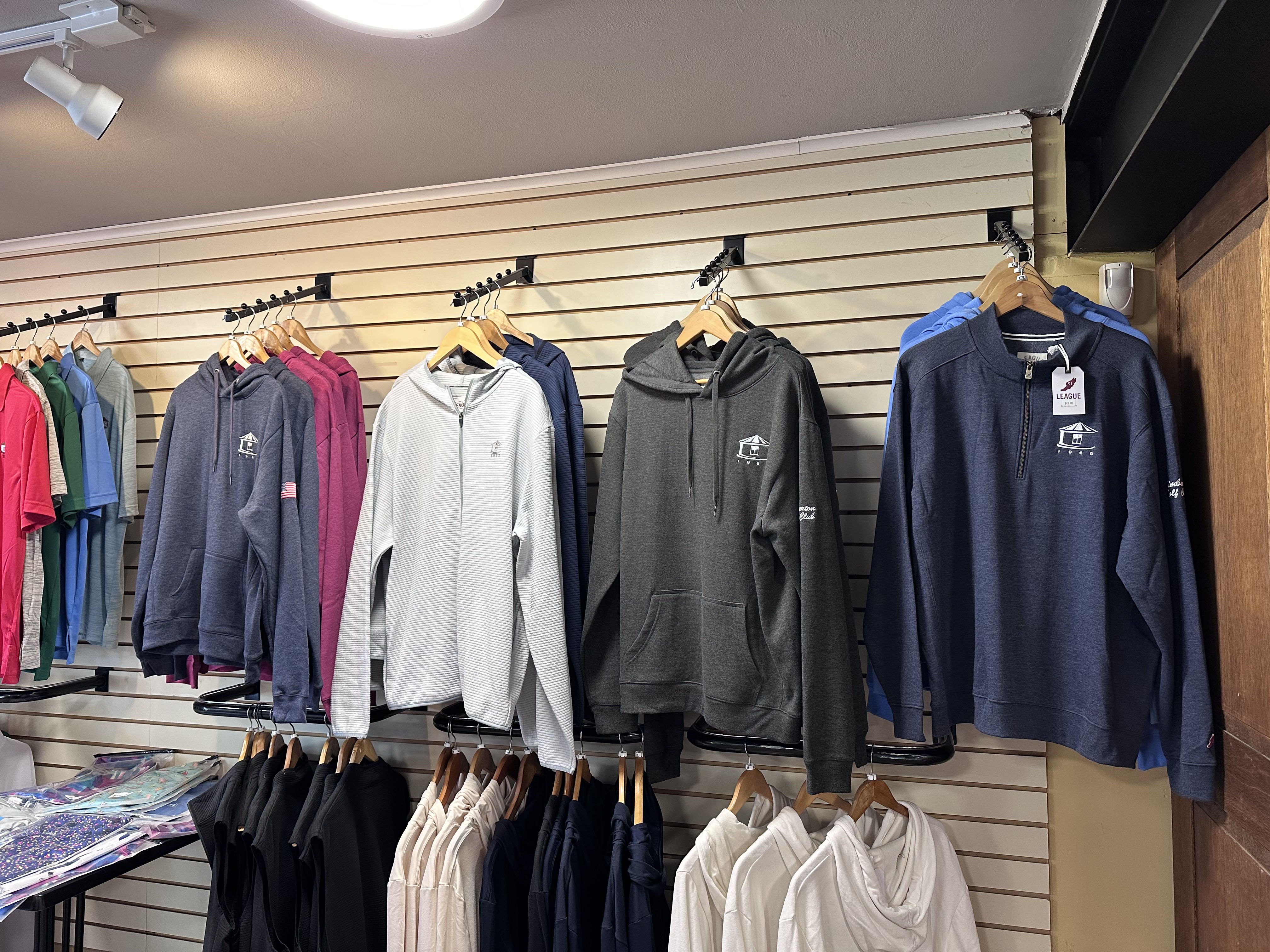 Facilities - Kimberton Golf Club