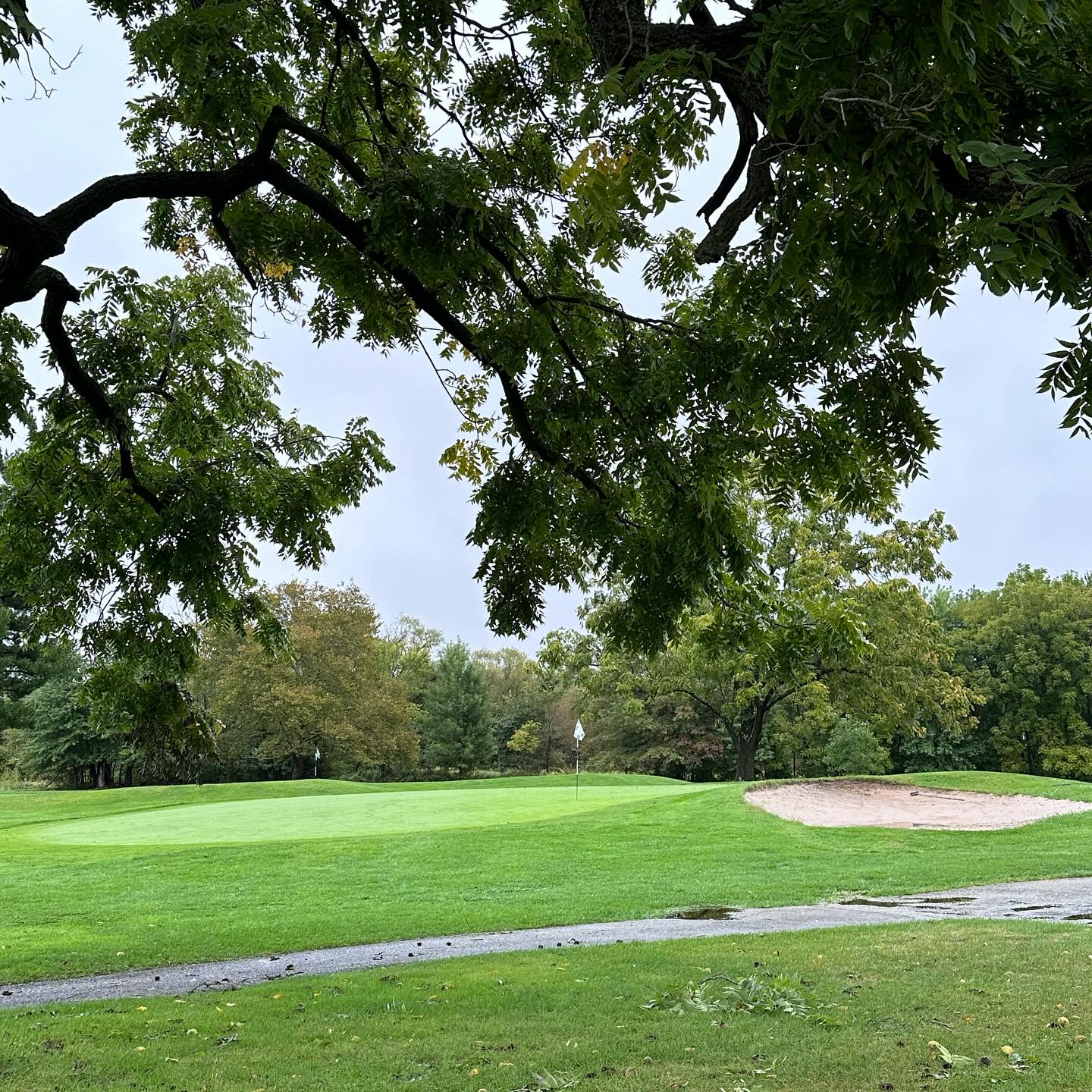 Events - Kimberton Golf Club