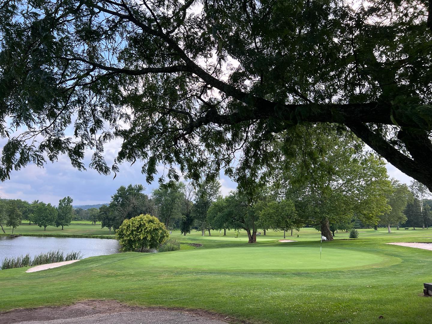 Kimberton Golf Club